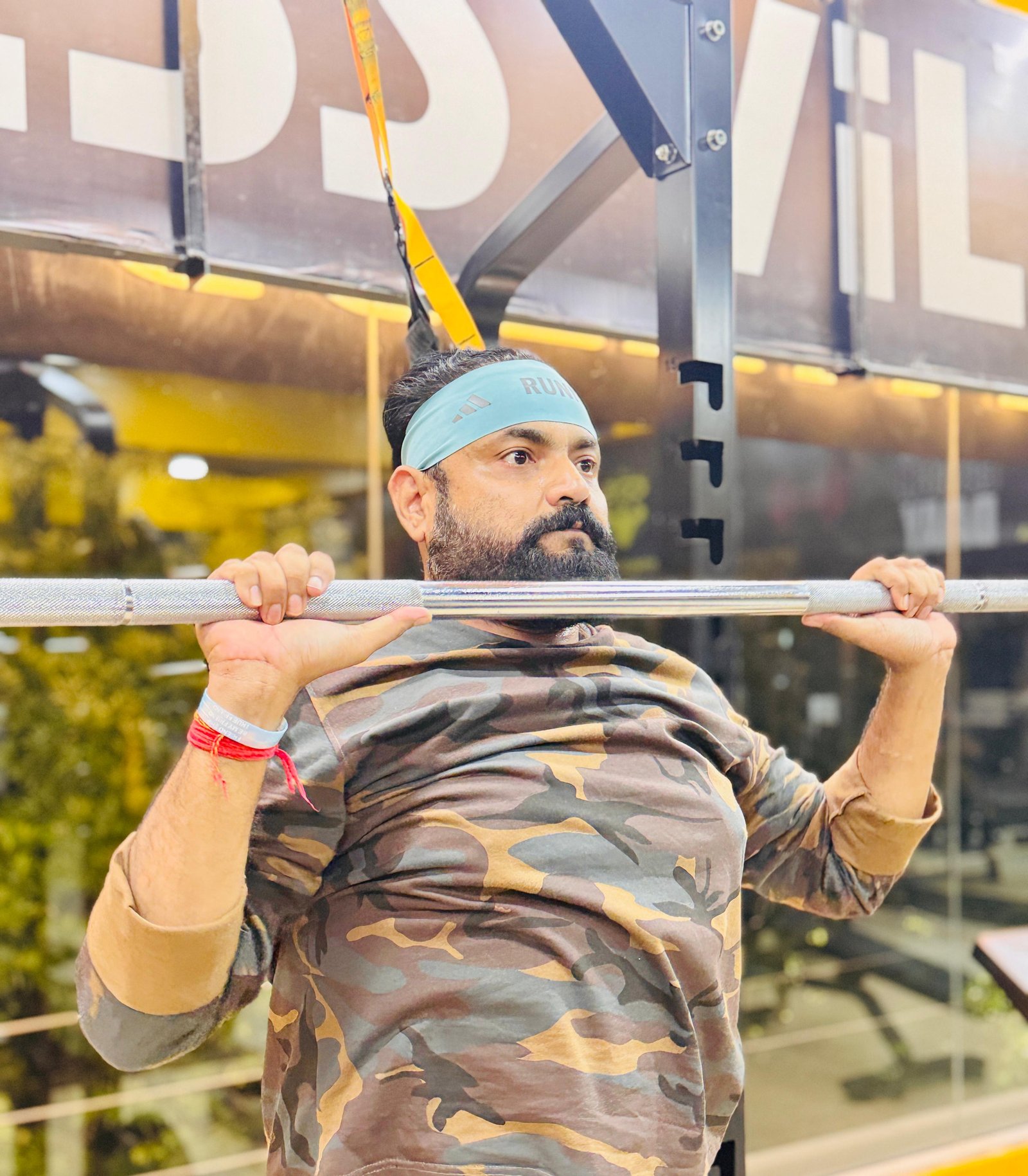 Fitness Villa - Professional Home Gym Setup